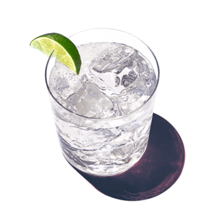 Grapefruit vodka with a bold flavor: Pinnacle Ruby Red Grapefruit